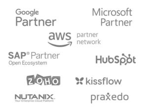 Brams - A world-leading cloud specialist with 2 decades of experience